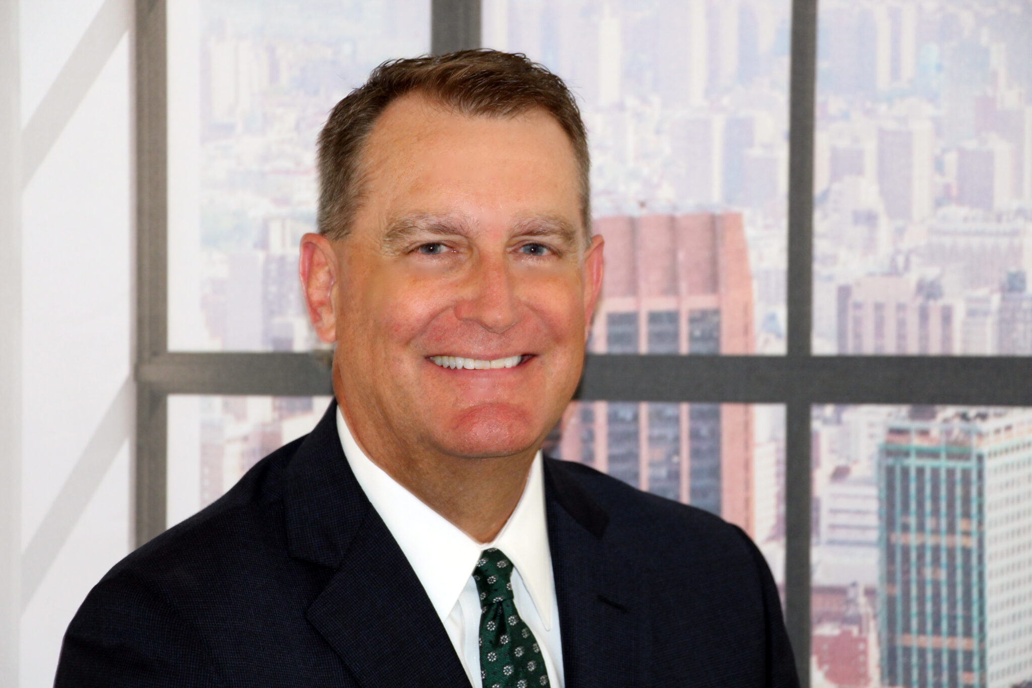 Meet Our Team - Frank Astorino